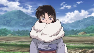 Setsuna (Yashahime: Princess Half-Demon)/Gallery | Heroes Wiki | Fandom