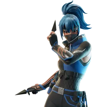 Hope (Fortnite) | Heroes Wiki | Fandom