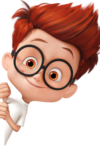 Sherman (Mr. Peabody and Sherman) | Heroes Wiki | Fandom