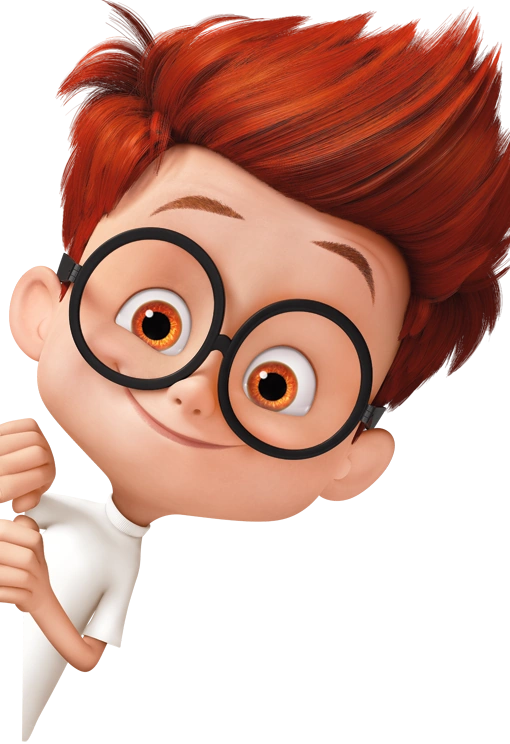 Sherman (Mr. Peabody and Sherman) | Heroes Wiki | Fandom