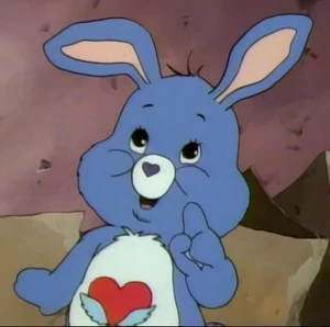 Swift Heart Rabbit | Heroes Wiki | Fandom