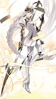 Queen (To Be Hero X) | Heroes Wiki | Fandom