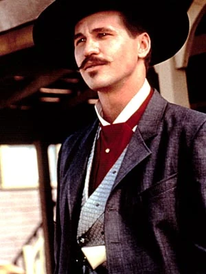 Doc Holliday | Heroes Wiki | Fandom