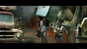 Cade Yeager/Gallery | Heroes Wiki | Fandom