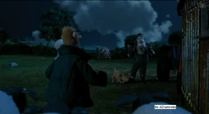 The Farmer (Shaun the Sheep)/Gallery | Heroes Wiki | Fandom