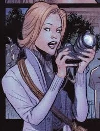Vicki Vale (DC) | Heroes Wiki | Fandom