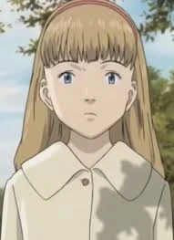 Nina Fortner/Gallery | Heroes Wiki | Fandom