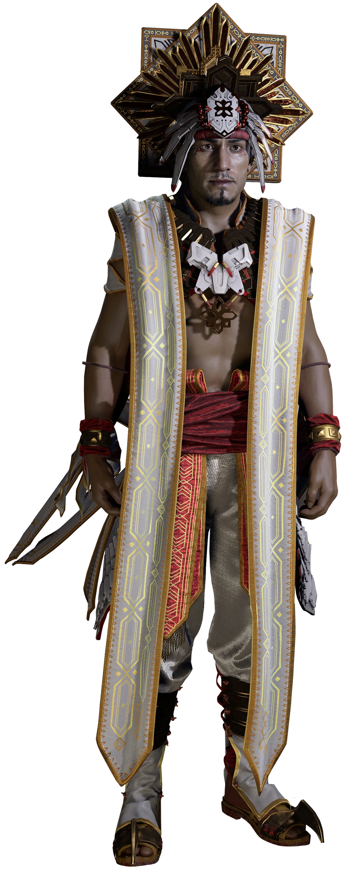 Avad | Heroes Wiki | Fandom