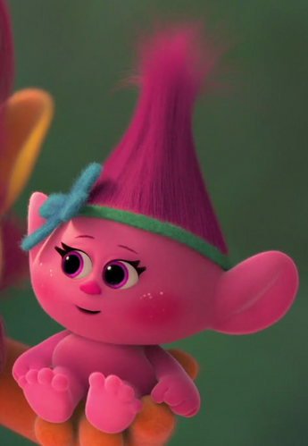 Queen Poppy | Heroes Wiki | Fandom