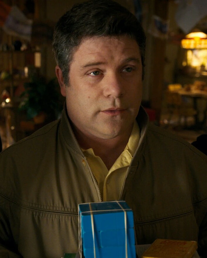 Bob Newby | Heroes Wiki | Fandom