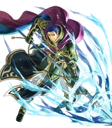 Hector (Fire Emblem)/Gallery | Heroes Wiki | Fandom