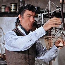 Caractacus Potts | Heroes Wiki | Fandom