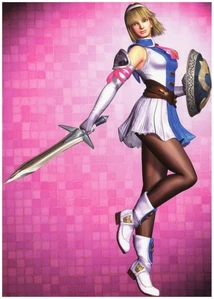 Cassandra Alexandra/Gallery | Heroes Wiki | Fandom