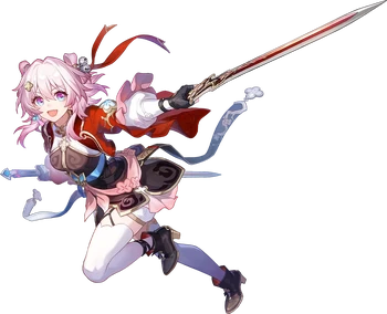 March 7th | Heroes Wiki | Fandom