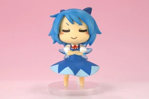 Cirno/Gallery | Heroes Wiki | Fandom