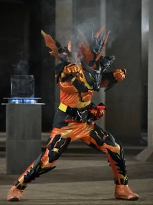 Ryuga Banjo/Gallery | Heroes Wiki | Fandom