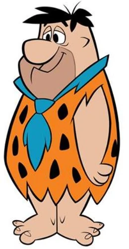 Fred Flintstone | Heroes Wiki | Fandom