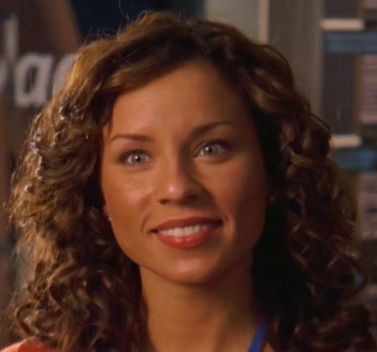 Jessica | Psych Wiki | Fandom