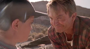 Alan Grant/Gallery | Heroes Wiki | Fandom