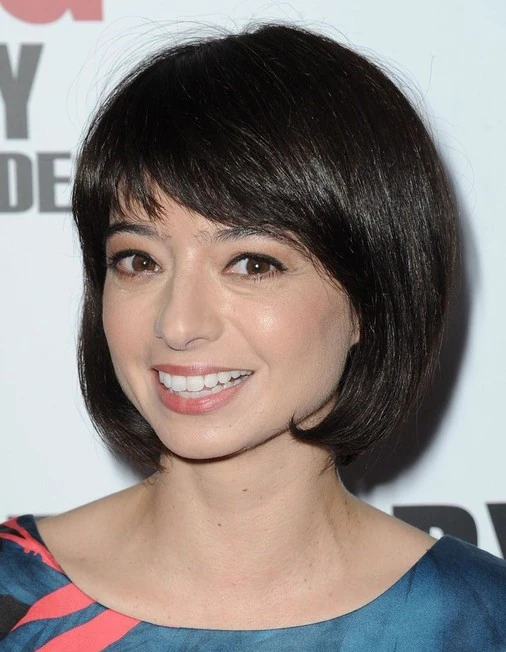 Kate Micucci | Psych Wiki | Fandom