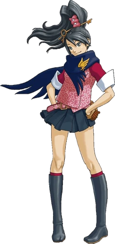 Kay Faraday | Heroes Wiki | Fandom