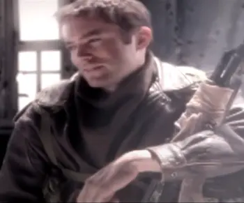 Larry Foulke | Heroes Wiki | Fandom