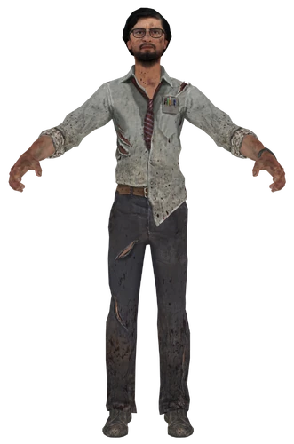 Marlton Johnson | Heroes Wiki | Fandom