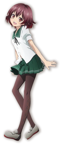 Mutsuki | Heroes Wiki | Fandom