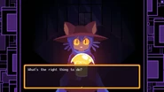 Niko (OneShot)/Gallery | Heroes Wiki | Fandom