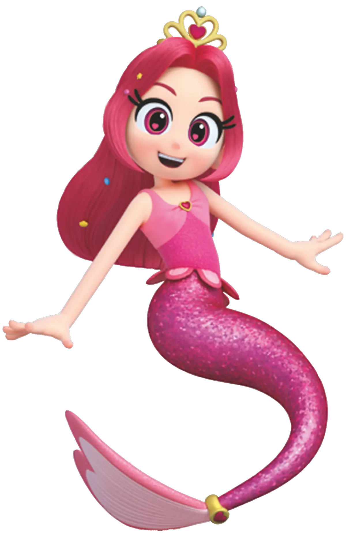 Red Ruby | Heroes Wiki | Fandom