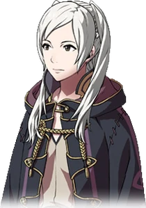 Robin (Fire Emblem)/Gallery | Heroes Wiki | Fandom