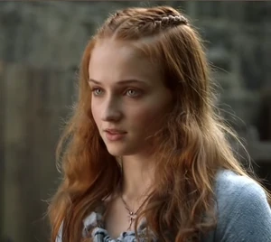 Sansa Stark | Heroes Wiki | Fandom
