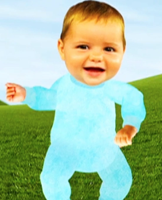 Baby Jake | Heroes Wiki | Fandom