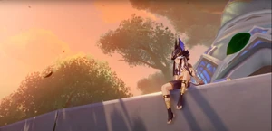 Cyno | Heroes Wiki | Fandom