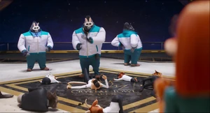 Suki Lane/Gallery | Heroes Wiki | Fandom