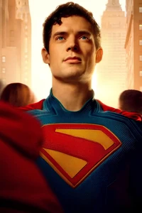 Superman (DC Universe)/Gallery | Heroes Wiki | Fandom