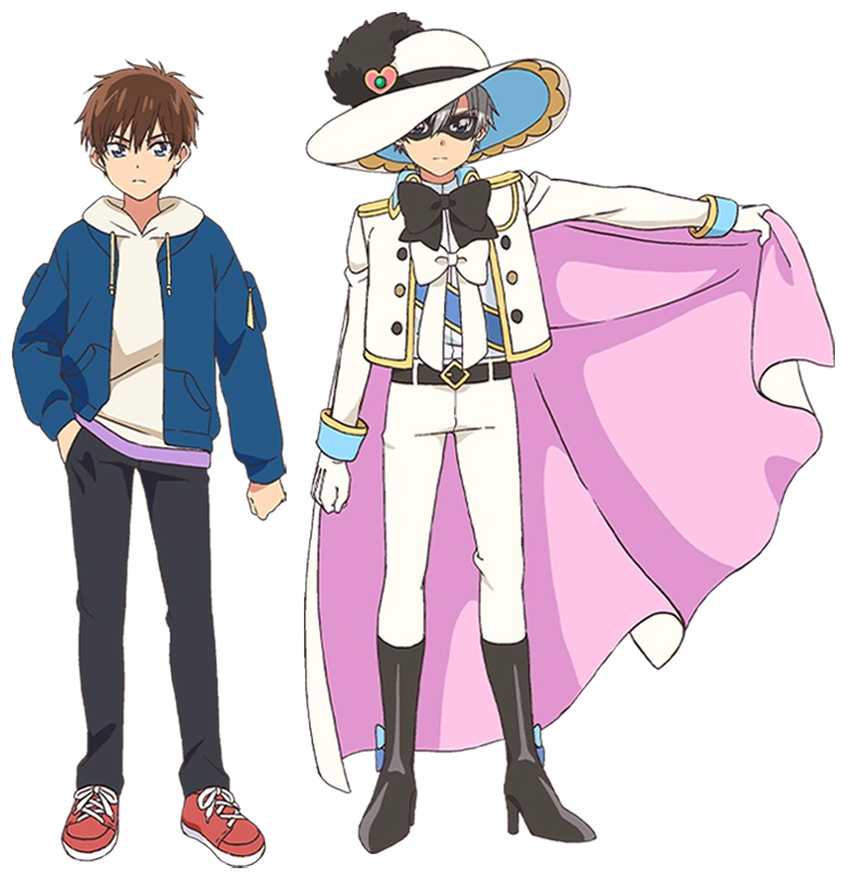 Takumi Shinada | Heroes Wiki | Fandom