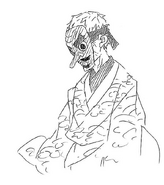 Sakonji Urokodaki/Gallery | Heroes Wiki | Fandom