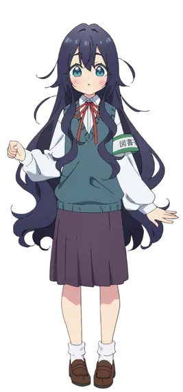 Shizuka Yoshimoto | Heroes Wiki | Fandom