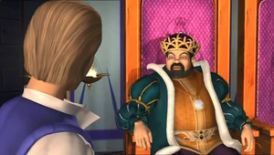King Frederick | Heroes Wiki | Fandom