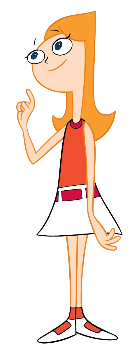 Candace Flynn | Phineas y Ferb Wiki | Fandom