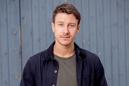 Ryan Connor | Heroes Wiki | Fandom