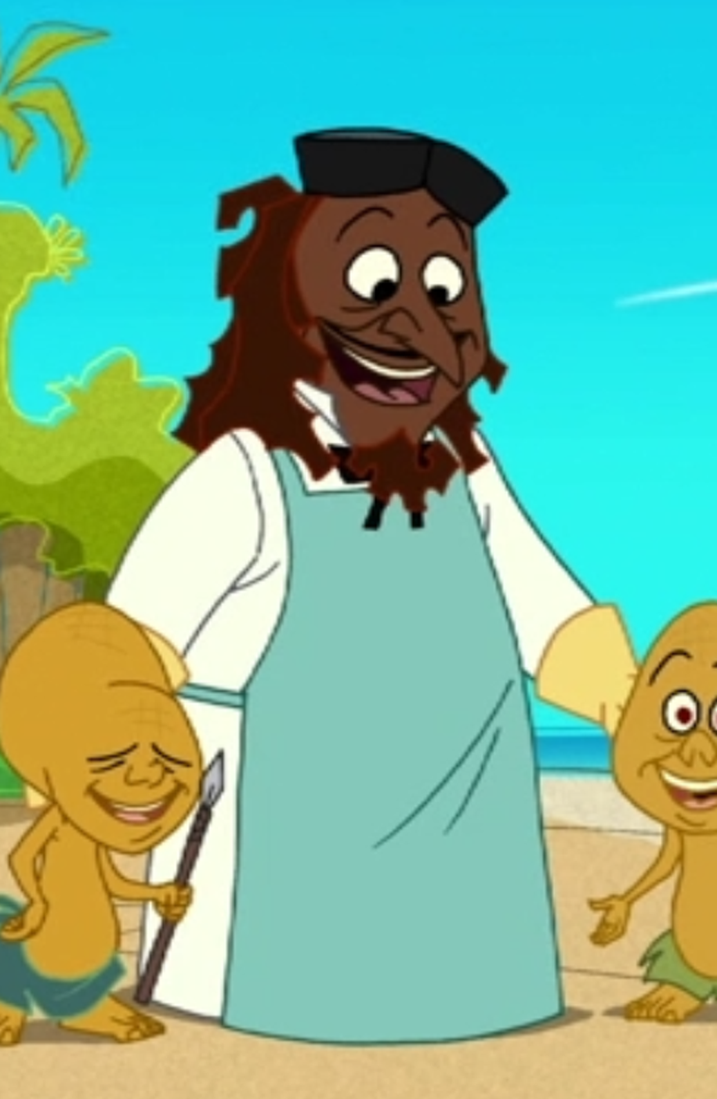 Dr. Carver | Heroes Wiki | Fandom Dr. Carver | Heroes Wiki | Fandom