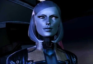 EDI | Heroes Wiki | Fandom