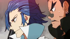 Aikurō Mikisugi/Gallery | Heroes Wiki | Fandom