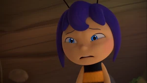 Violet (Maya the Bee)/Gallery | Heroes Wiki | Fandom