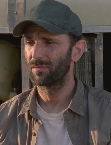 Jim (The Walking Dead) | Heroes Wiki | Fandom