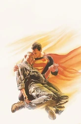 Jonathan Kent | Heroes Wiki | Fandom
