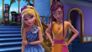 Jordan (Descendants)/Gallery | Heroes Wiki | Fandom