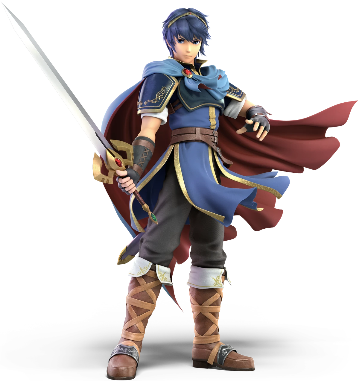 Marth | Heroes Wiki | Fandom